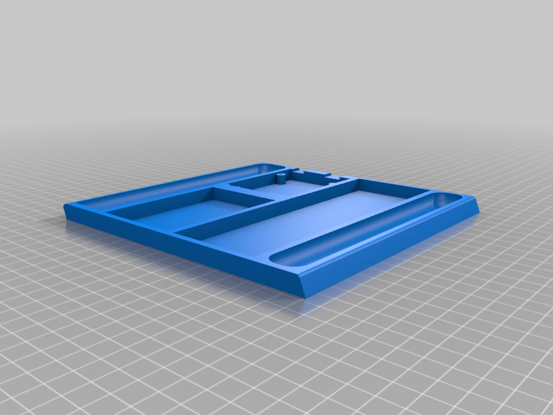 Free 3d File Arduino Workstation Remix Low Cost・3d Print Model To