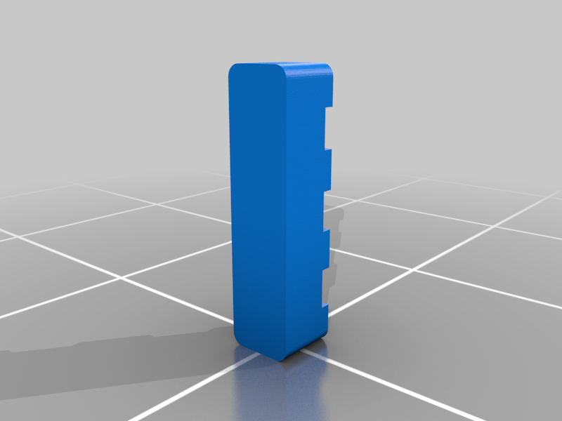 Free 3D file Kobo Glo + BlueFlyVario_TTL_GPS case・3D print model to ...