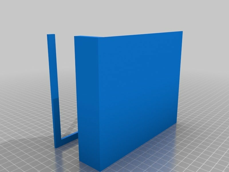 Free STL file Multi-Color Living Room・3D printing model to download・Cults