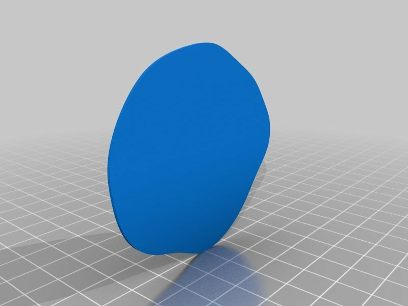 Free STL file Multi-Color Mini Animal Cell 🎨・3D printable object to ...