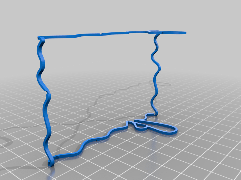 Integumentary System Clay Model