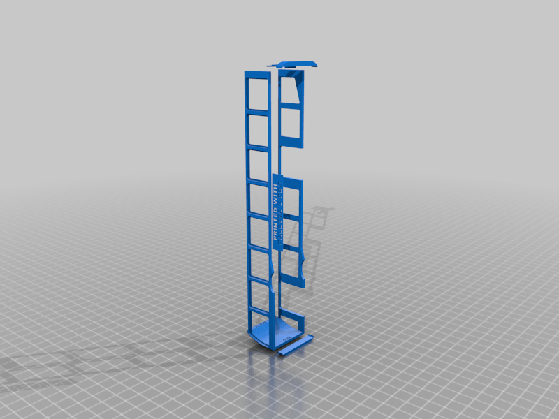 Free 3D file TTC Bus - Automotive Model 🚌・Object to download and to 3D ...