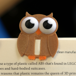 Best STL files multi-material and multi-color 3D printing ・ Cults