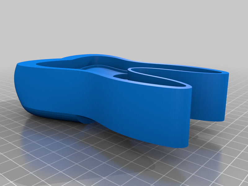 Free 3D file Healthy Tooth Model 🦷・Template to download and 3D print・Cults