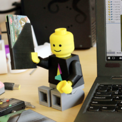 Best STL files of Lego to make with a 3D printer ・ Cults