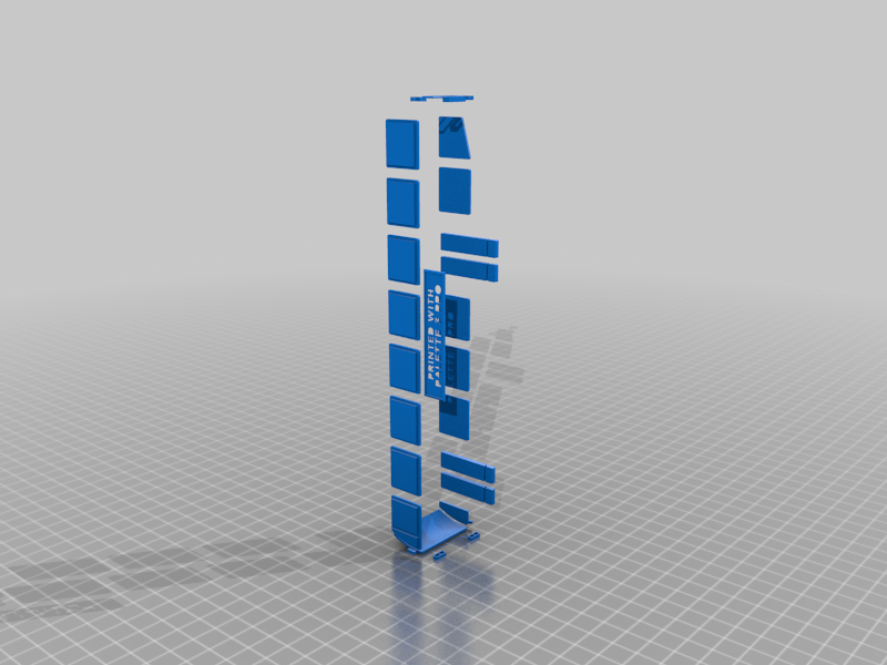 Free 3D file TTC Bus - Automotive Model 🚌・Object to download and to 3D ...