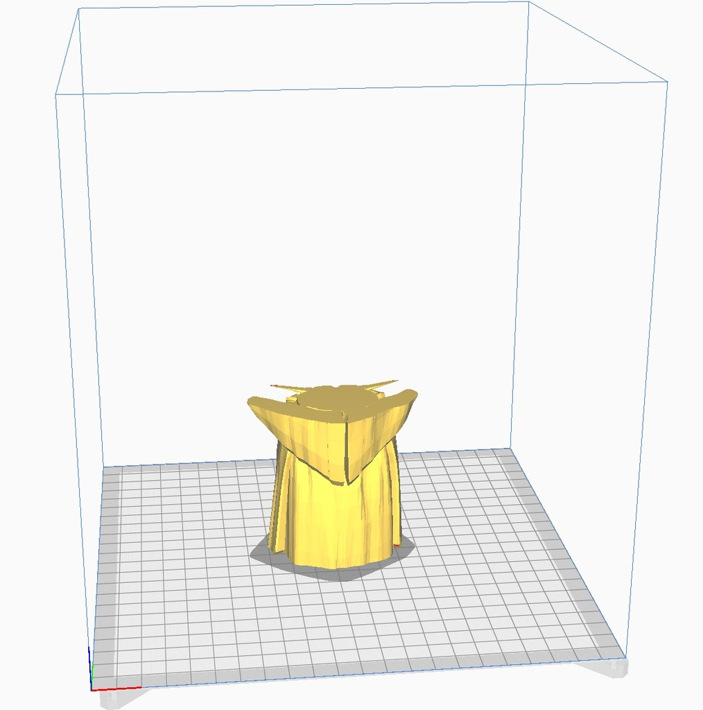Free 3D file Planescape Torment: Lady of Pain・3D printable object to ...