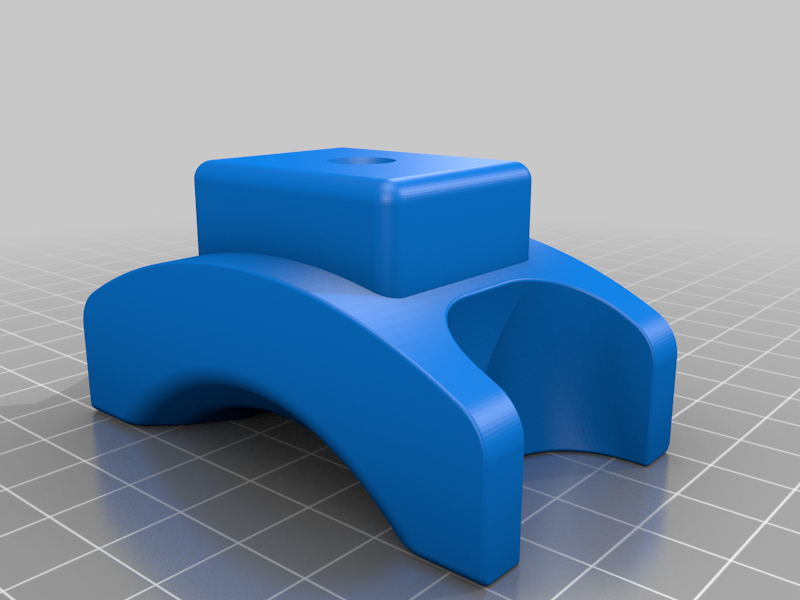 Free 3D file Ground Control Gen 2 H-blocks・Model to download and 3D ...