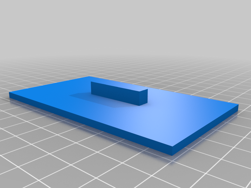 Free 3D file Voxelab Aquila LCD Display Cover・3D print design to ...