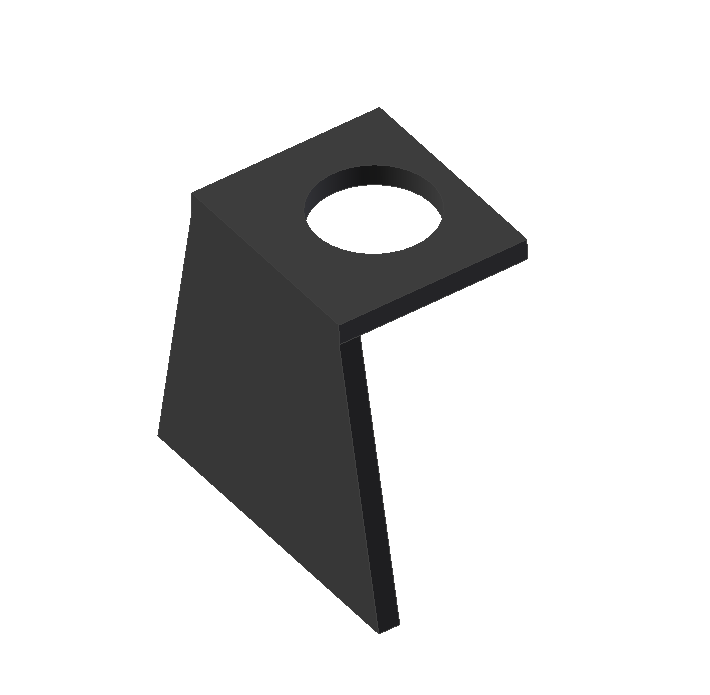 Free 3D file Sokol - LEGO Cape/uniform with beret・Template to download ...