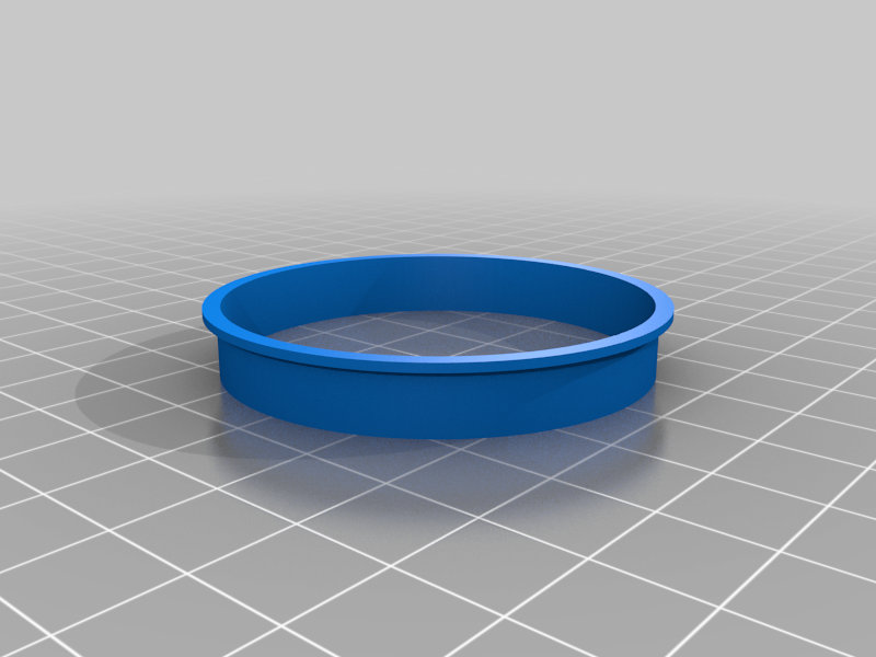 Free STL file Sokol - cookie cutter 🍪・3D printing design to download・Cults