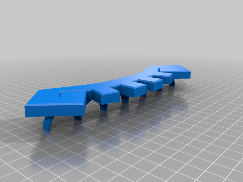 Free 3D file Spirit flute・3D printer model to download・Cults