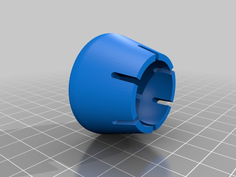 Free 3D file Handlebar Watch Mount ⌚・Model to download and 3D print・Cults