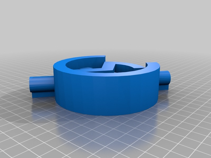 Free 3D file Club Magico Italiano・3D printer model to download・Cults