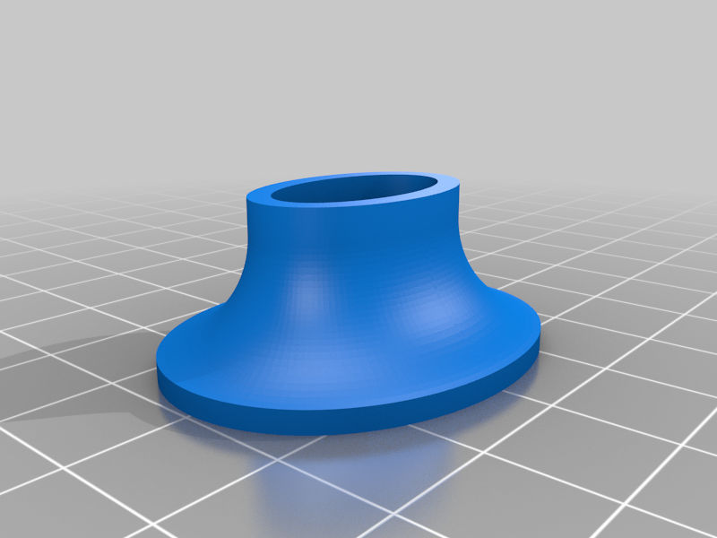 Free 3D file Salt switch holder・3D printing template to download・Cults