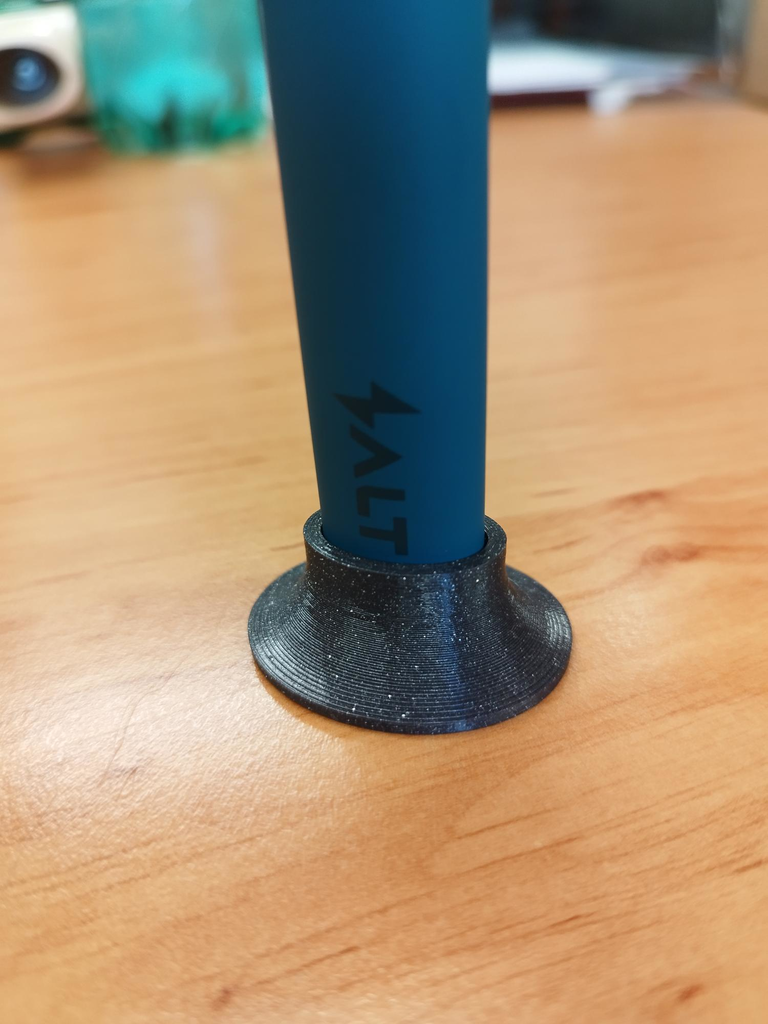 Free 3D file Salt switch holder・3D printing template to download・Cults