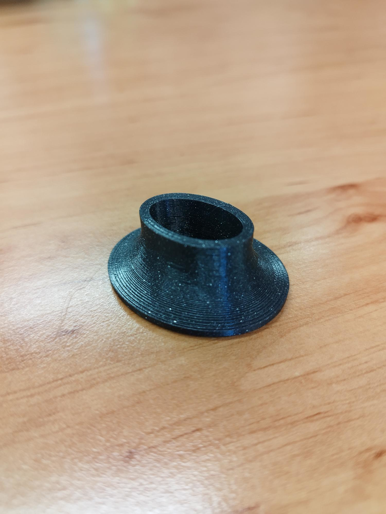 Free 3D file Salt switch holder・3D printing template to download・Cults