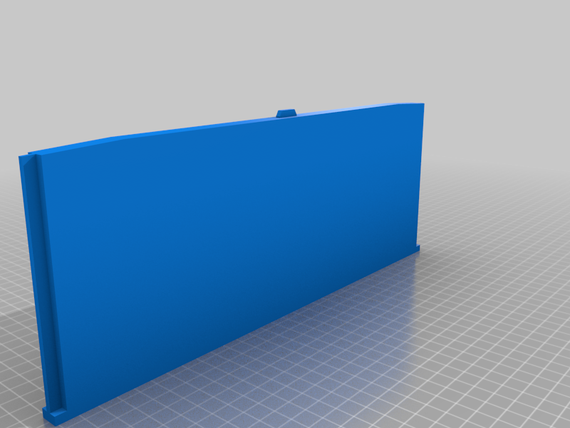 Free 3D file Milwaukee Packout Two Drawer Divider・3D printable model to ...