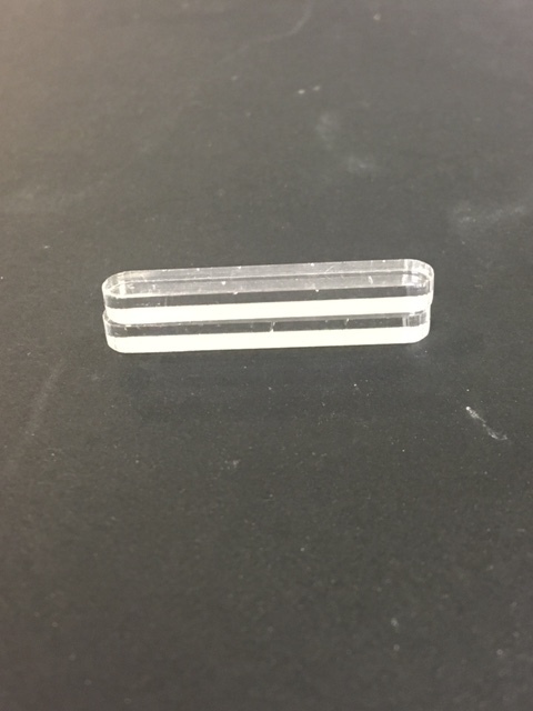 Free 3D file Laser Cut Acrylic Arduino/Breadboard Mount・3D print model ...