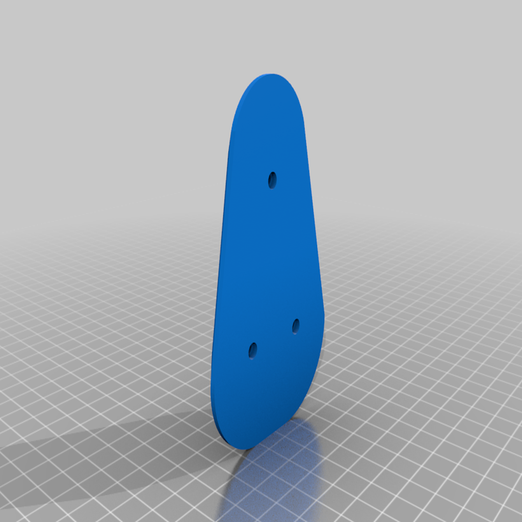 Free 3D file iPhone X XS XR Skull Stand 📱・3D printing idea to download ...