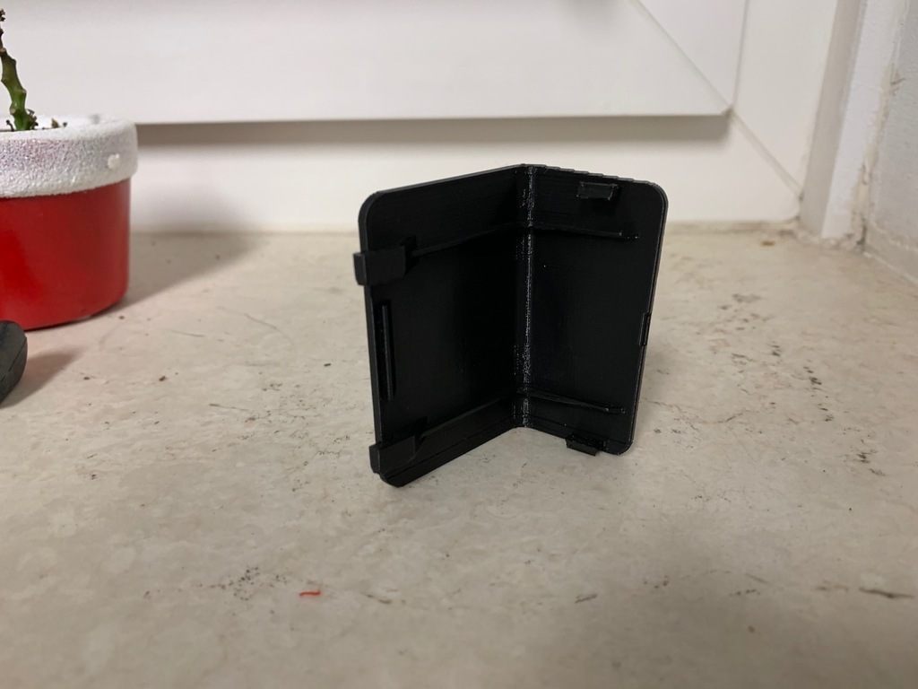 Free 3D file OBD2-Cover for BMW e90/e91 🏠・Object to download and to 3D ...