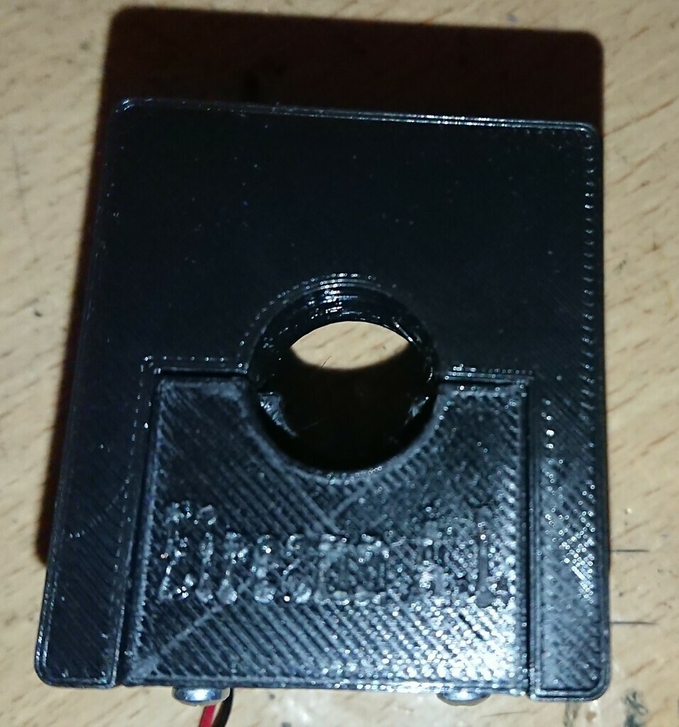 Free 3D file E3D V6 Effector Dual Part Cooler 🧞‍♂️・3D printer model to ...