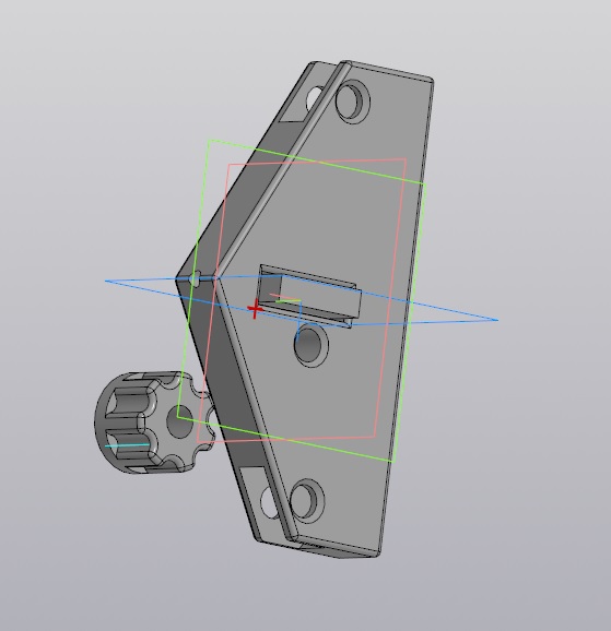 STL file sharpening small drills・3D print design to download・Cults