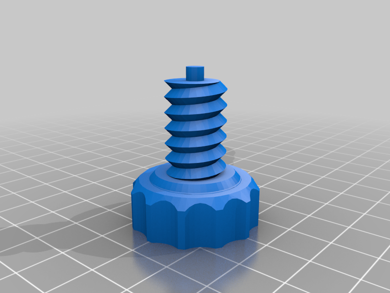 Free 3D file AtomStack A5 Pro Leg Extensions・Template to download and ...