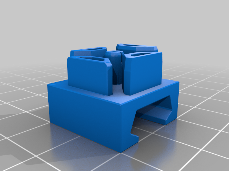 Free 3D file SOVOL SV02 Filament Guide・3D print design to download・Cults