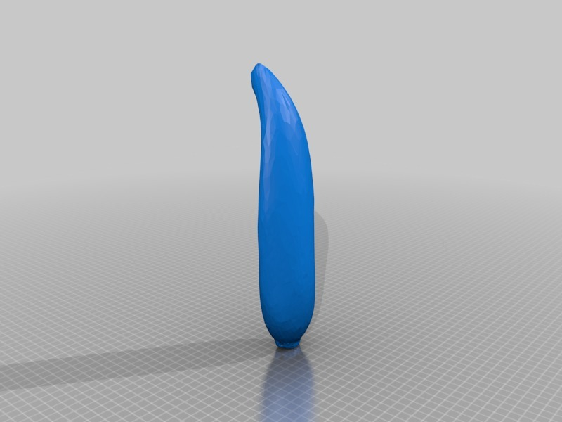 Free 3D file Easter Bunny Rabbit Ears for Scooter・3D printing idea to ...