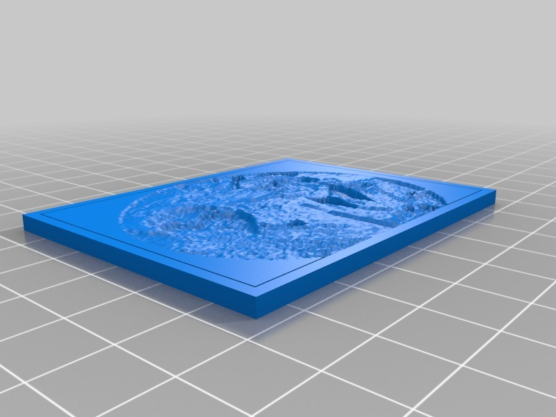 Fichier 3D gratuit JDphane_Thingverse・Design pour imprimante 3D à ...