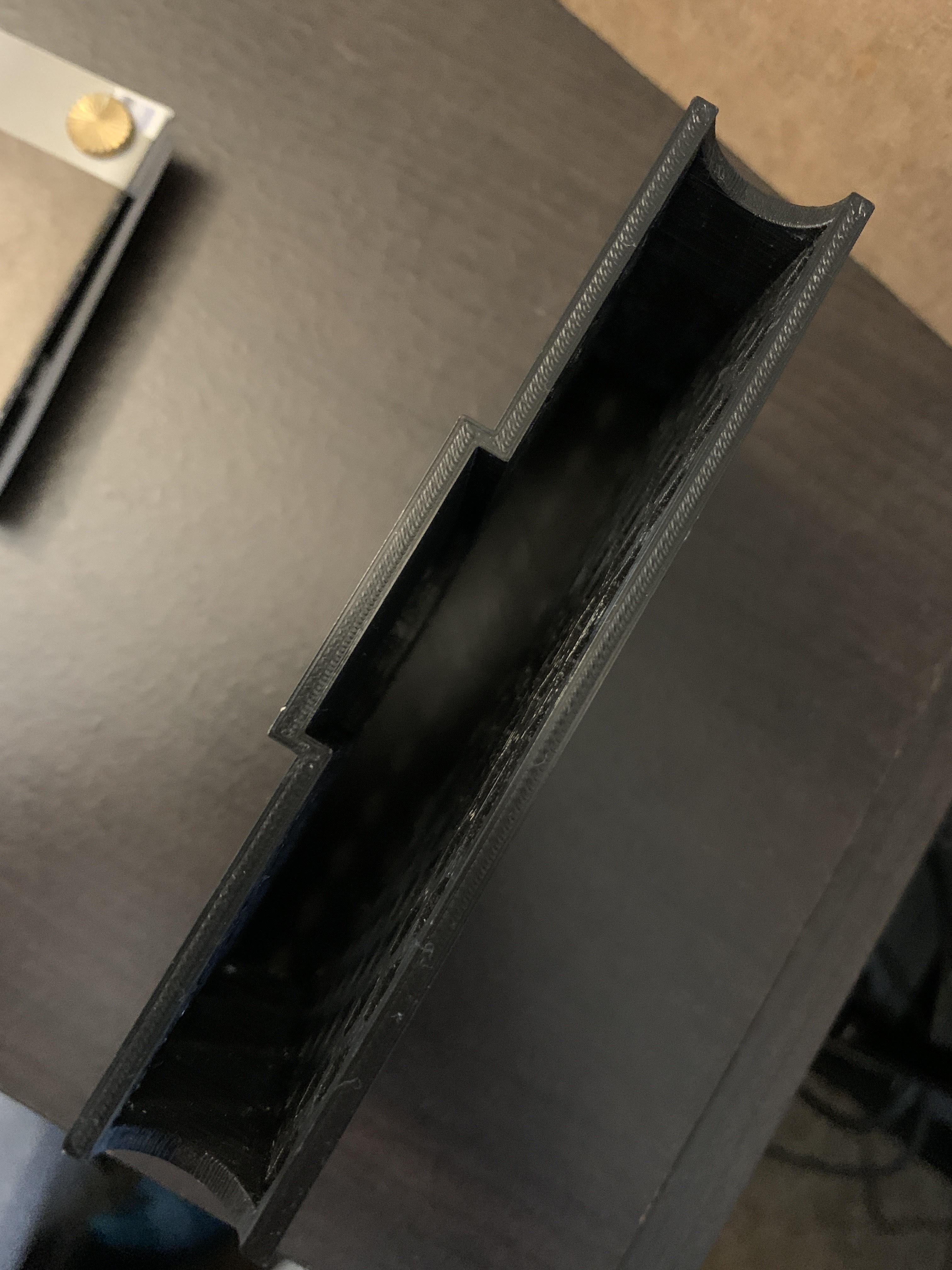 STL file Paper Shoot Camera Case 📷・3D printable model to download・Cults