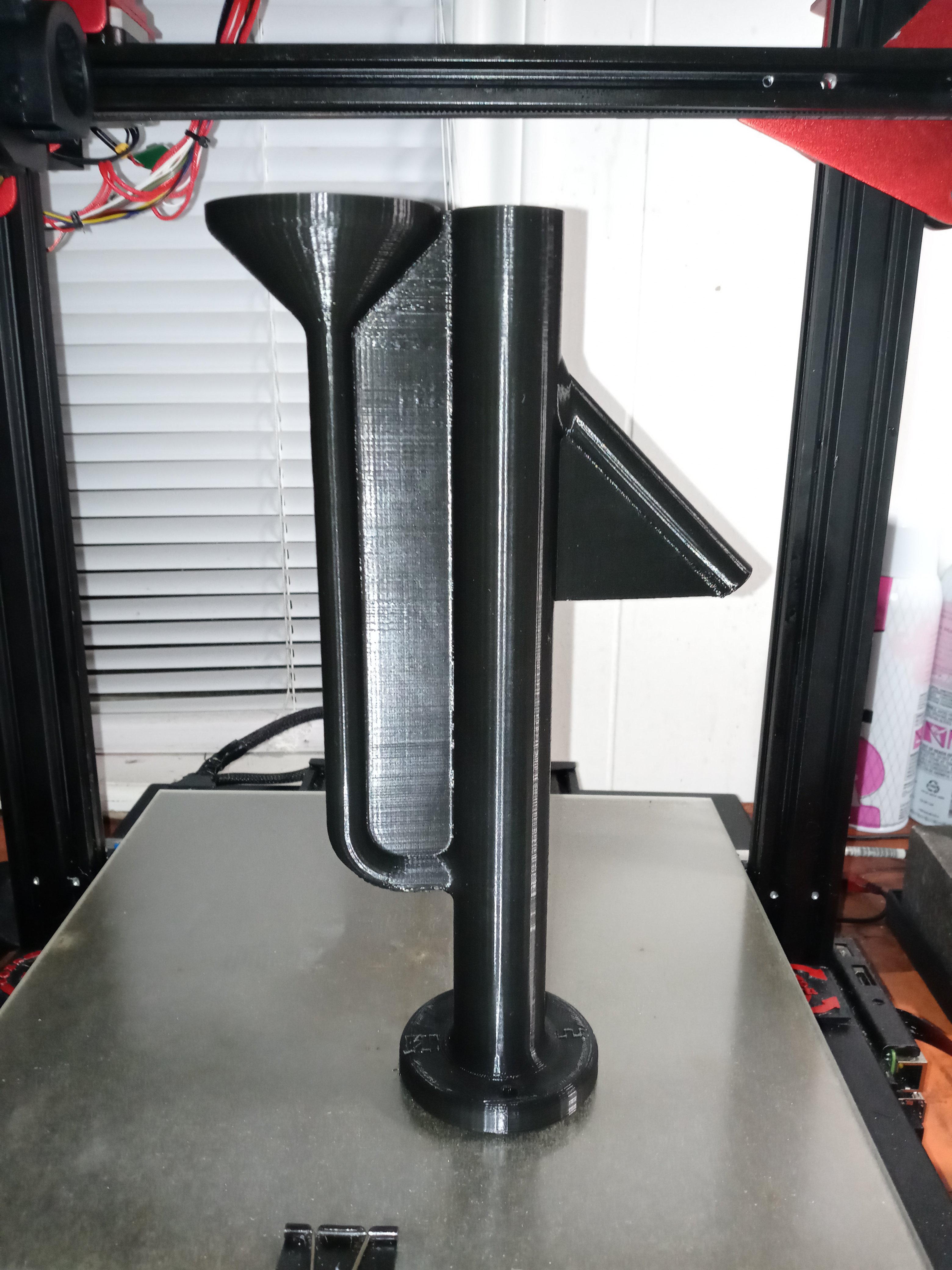 STL file Proofing Parrot・3D print model to download・Cults