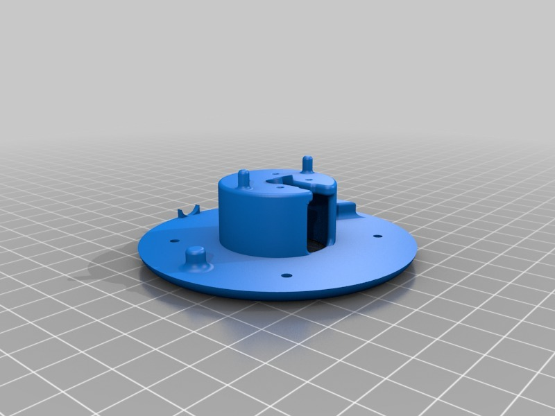 3D file Apple Fanboy (Updated - 2 main parts) 🍎・3D printable design to ...