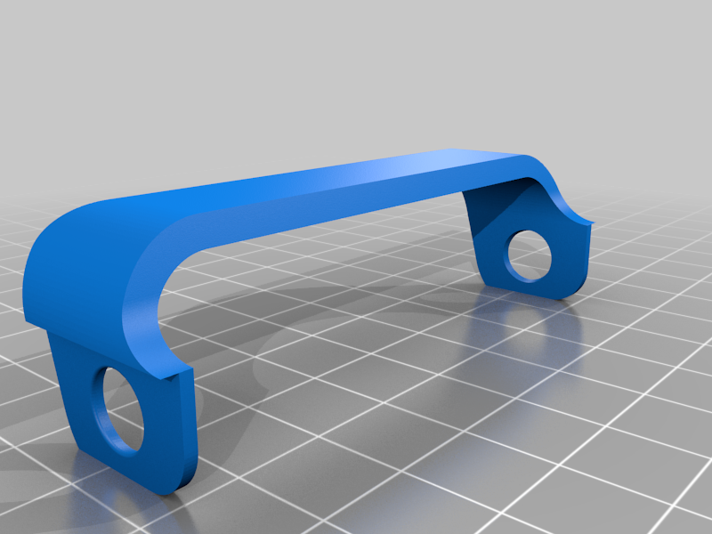 3D file FANBOY GEN 4 LIGHT・3D printing idea to download・Cults