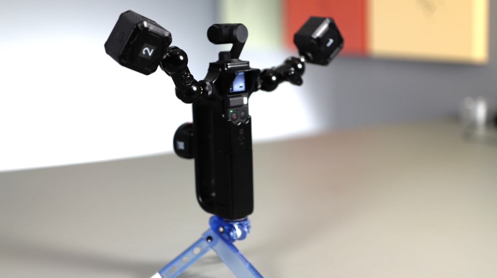 Free 3D file Osmo Pocket Buddy by FANBOY・Template to download and 3D ...