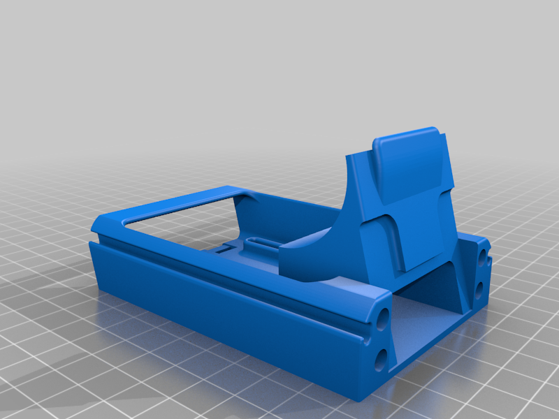 Fichier 3D FANBOY GEN 4 LIGHT 📱・Idée pour impression 3D à télécharger・Cults