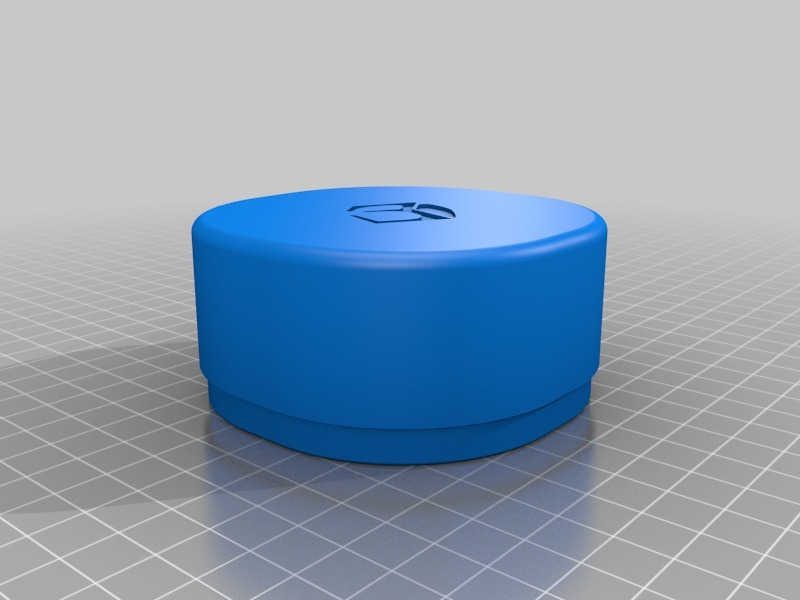 3D file 3DConnexion SpaceMouse Wireless Travel Case・3D printing model ...