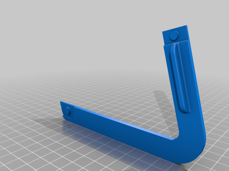 3D file FANBOY GEN 4 LIGHT・3D printing idea to download・Cults