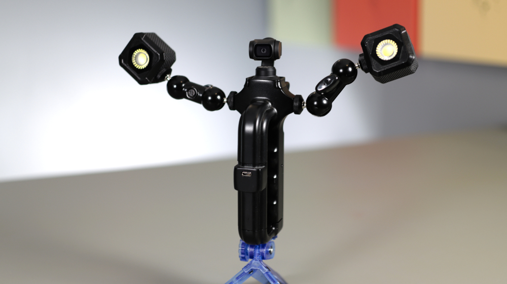 Free 3D file Osmo Pocket Buddy by FANBOY・Template to download and 3D ...