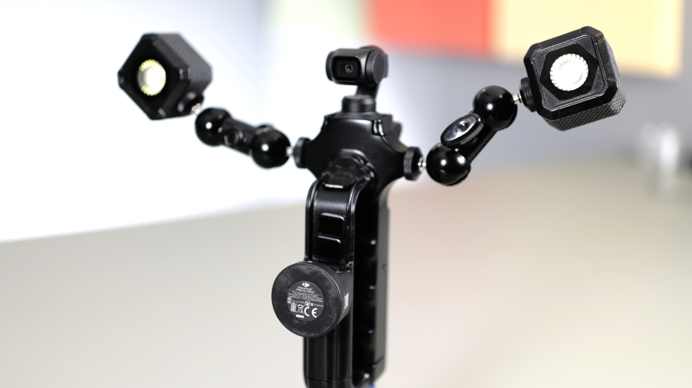 Free 3D file Osmo Pocket Buddy by FANBOY・Template to download and 3D ...