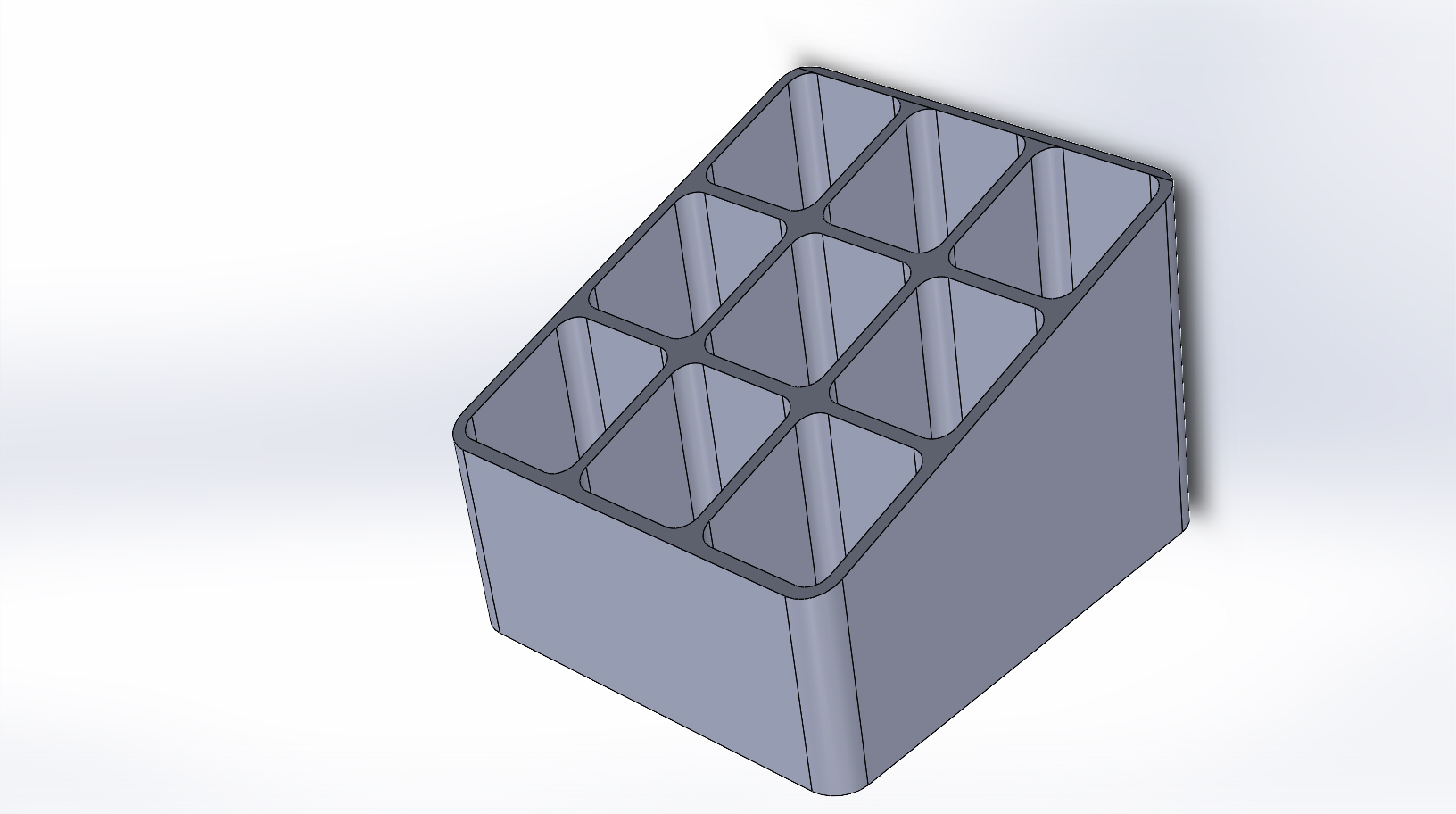 Free STL file Box, Boxes for different stuff・Object to download and to ...