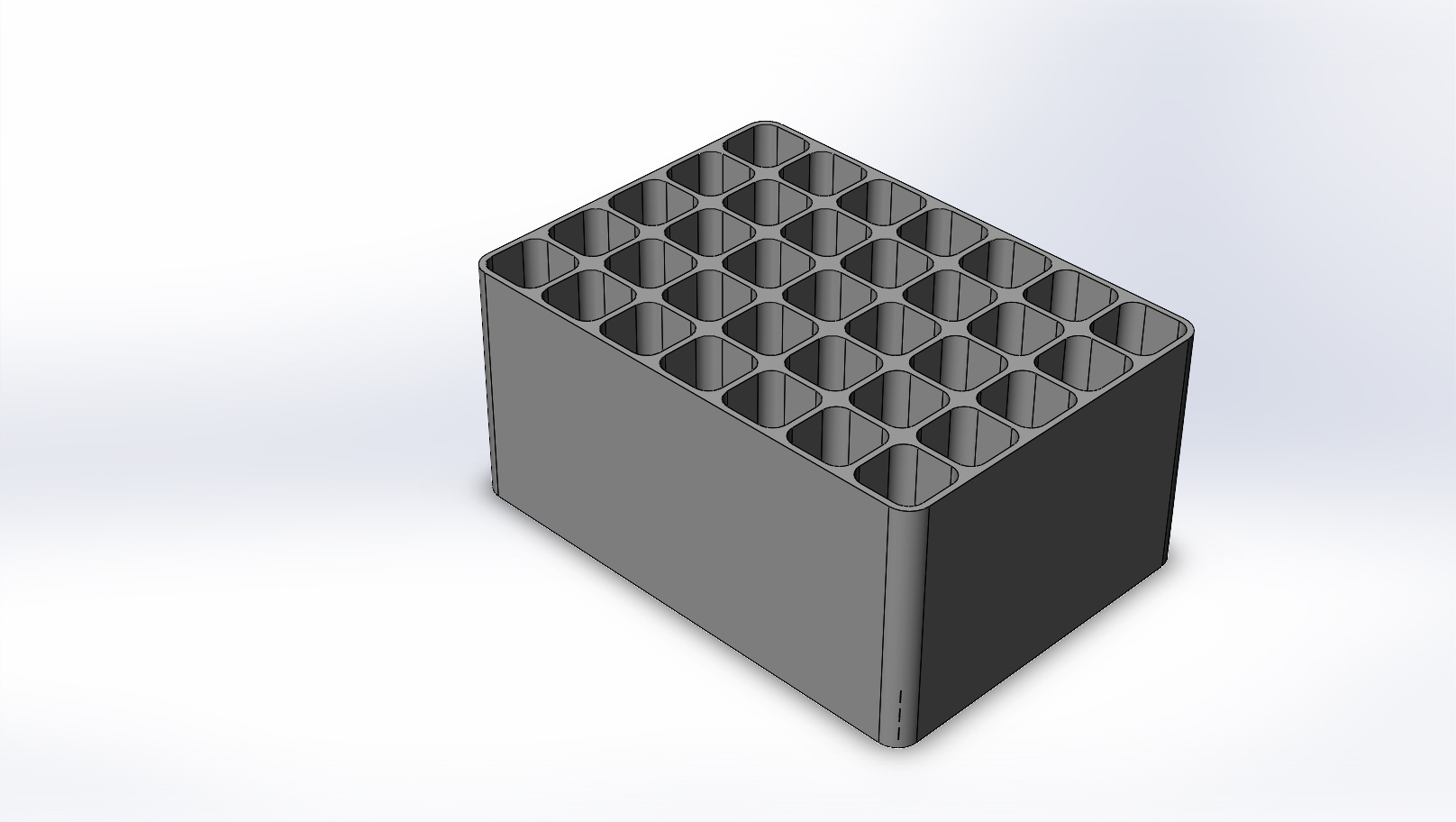 Free STL file Box, Boxes for different stuff・Object to download and to ...