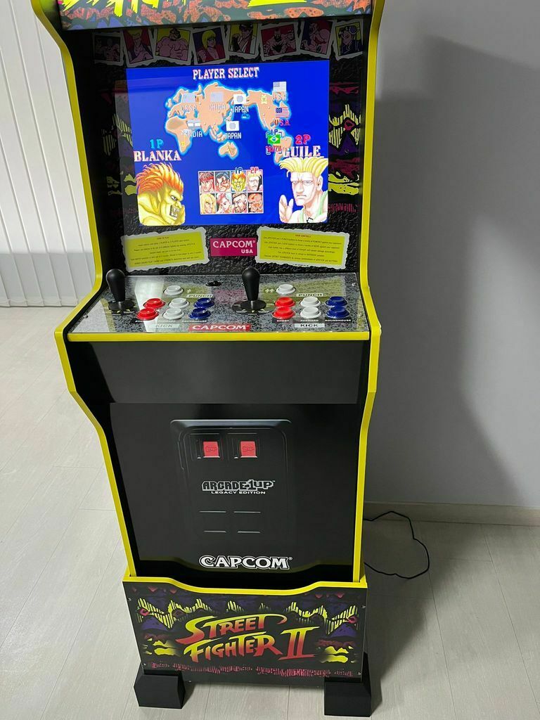 Free 3D file Arcade1UP raiser feet・3D print model to download・Cults