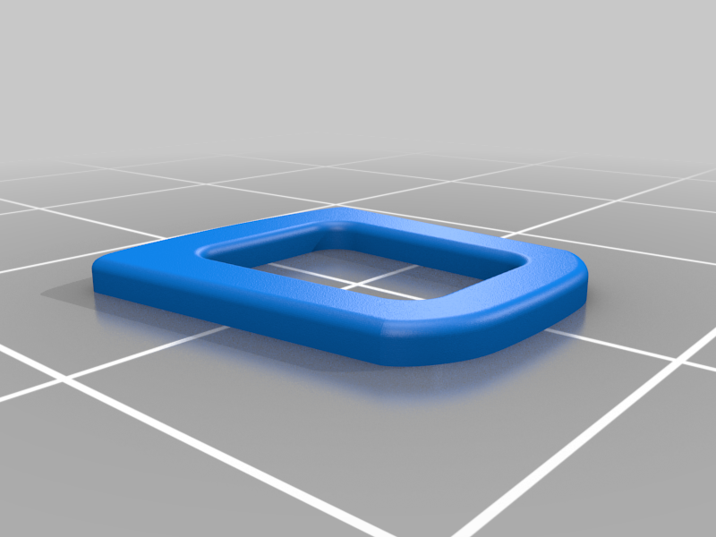 Free 3D file AEGIS POD BUTTON FIX・3D printer model to download・Cults