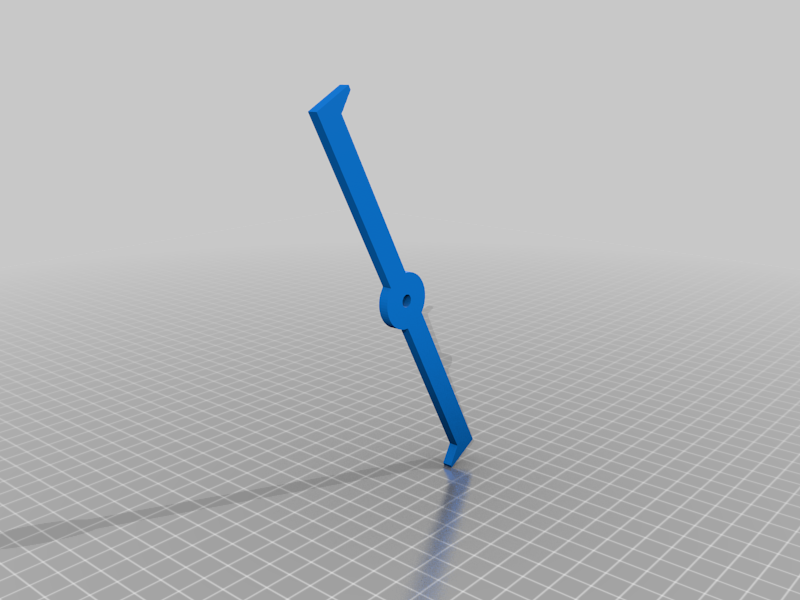 Free 3D file MINI MAMMOTH Fairy Weight battlebot 🦣・3D printing template ...