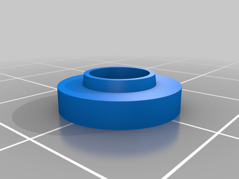 Free 3D file BuzzCut 150g Fairyweight combat robot 🤖・3D printer model ...