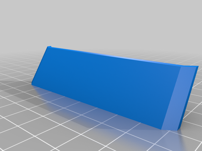 Free 3D file BuzzCut 150g Fairyweight combat robot 🤖・3D printer model ...