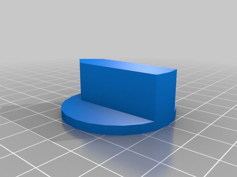 Free 3D file Switch knob・3D printing template to download・Cults