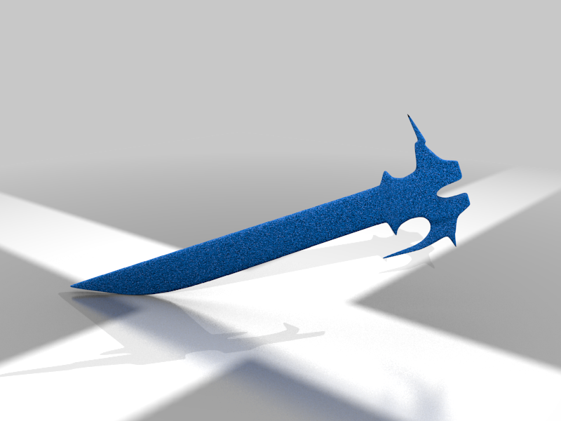 Free 3D file Hyper Light Drifter - Shootout・Template to download and 3D ...